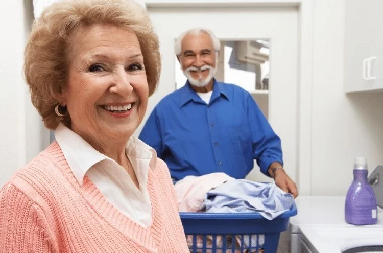 General 1 — Sydney's Suds Laundry Service