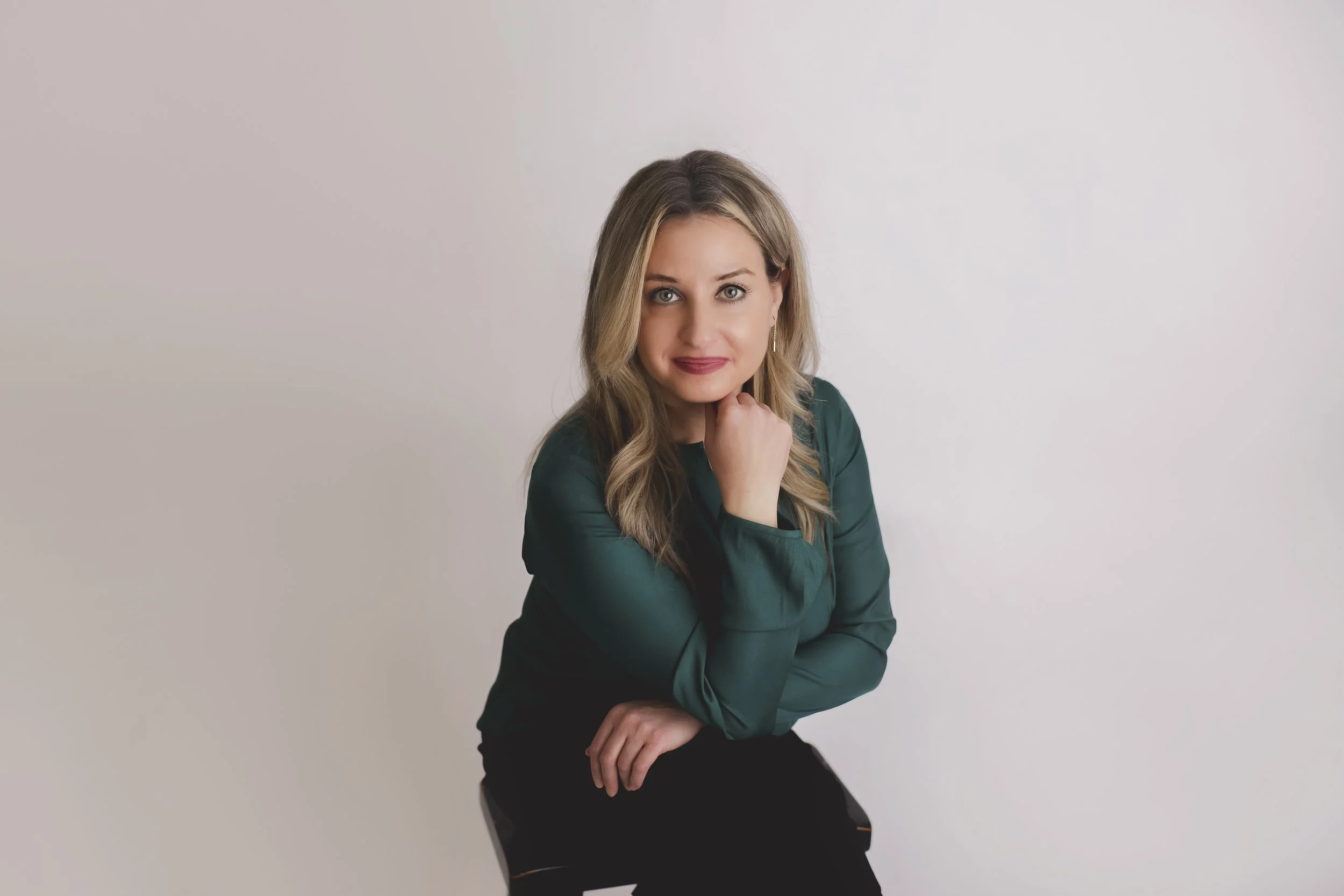 Erin Constance Consulting