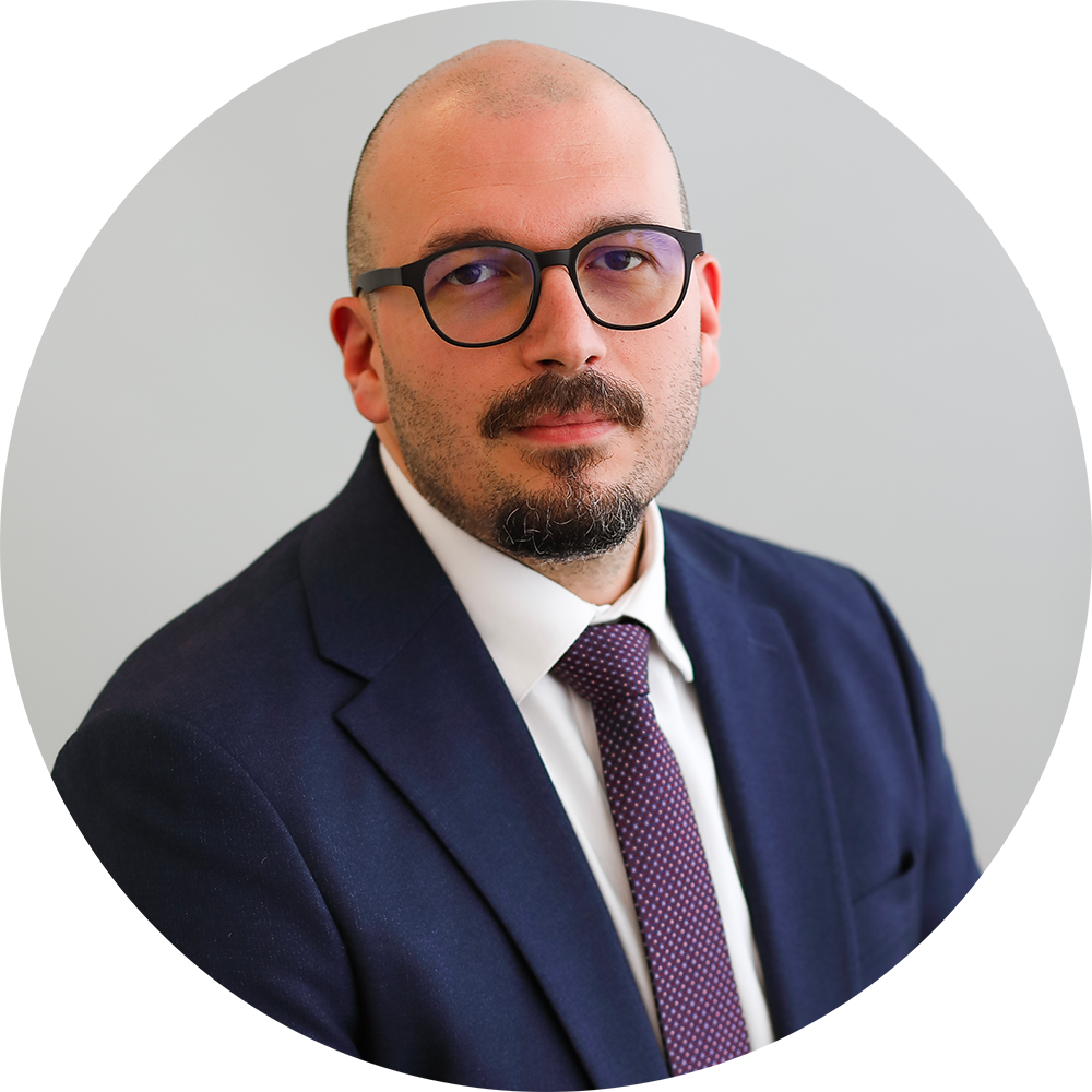 Contattami — Daniel Casarin