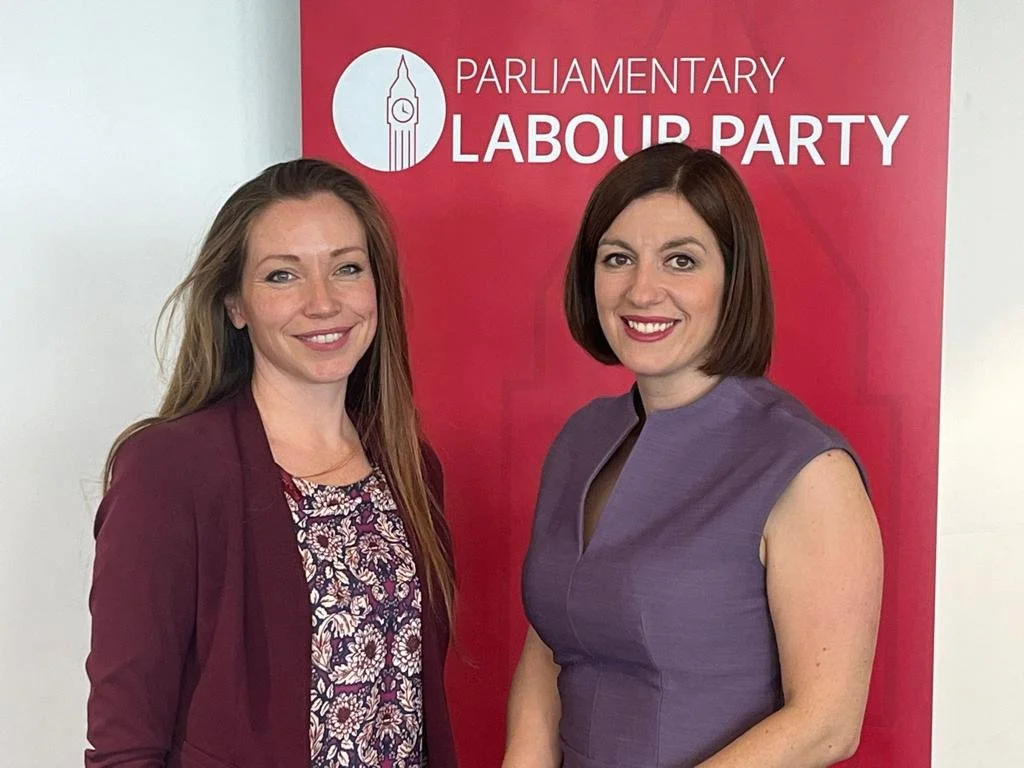 Current Campaigns — Catherine Atkinson for Derby North