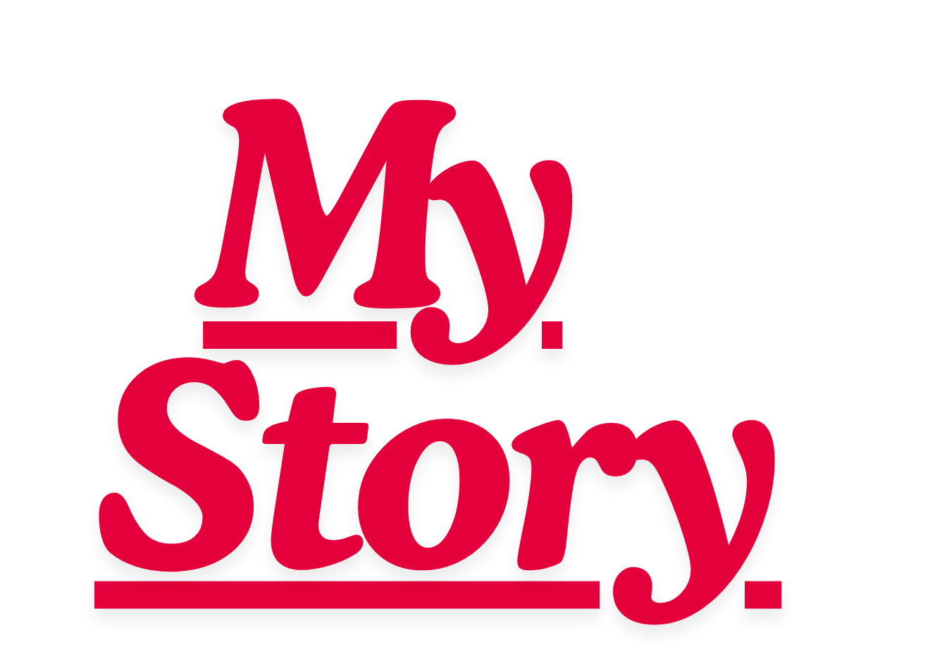 My Story — Catherine Atkinson for Derby North