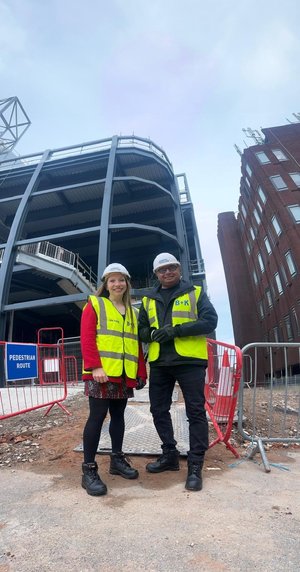 Current Campaigns — Catherine Atkinson for Derby North