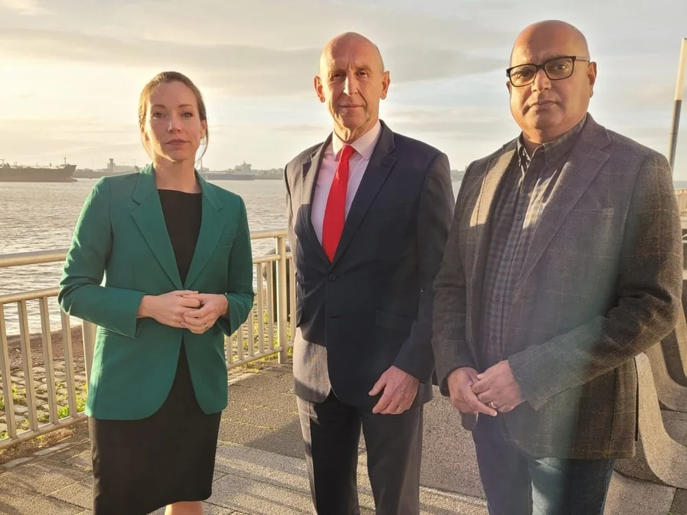 Current Campaigns — Catherine Atkinson for Derby North