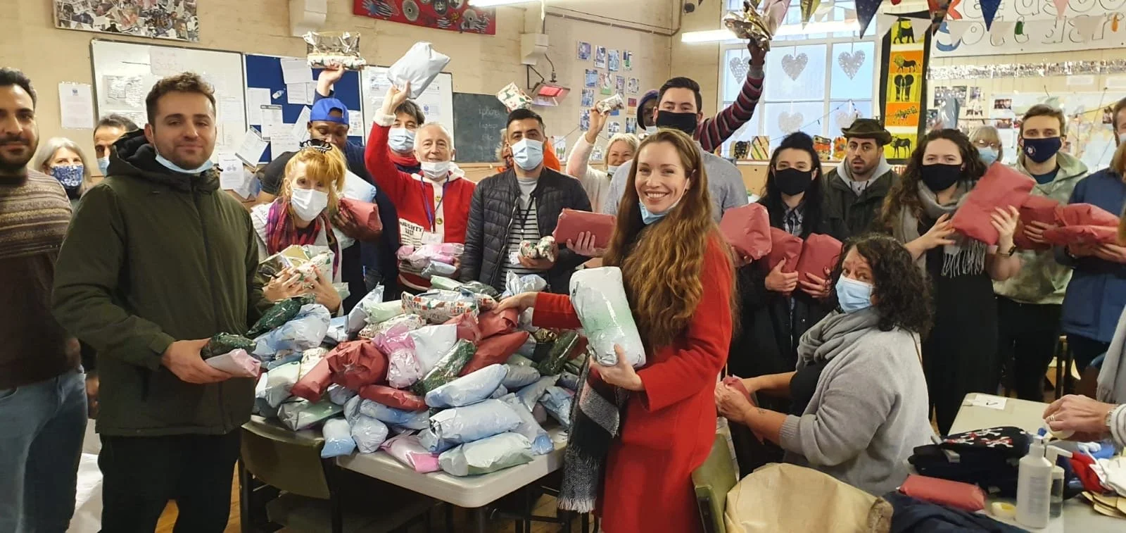 Catherine Atkinson for Derby North