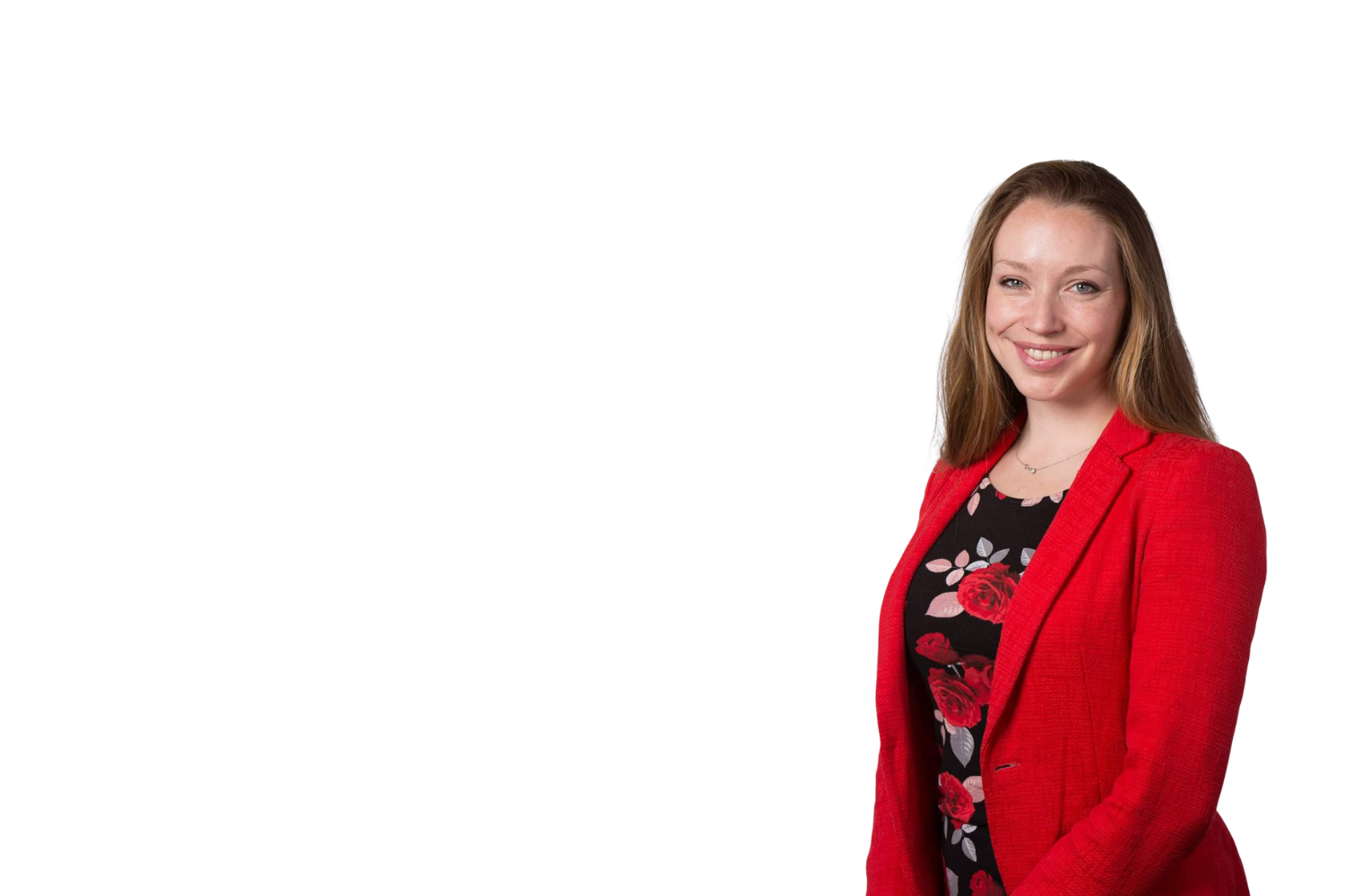 Catherine Atkinson for Derby North