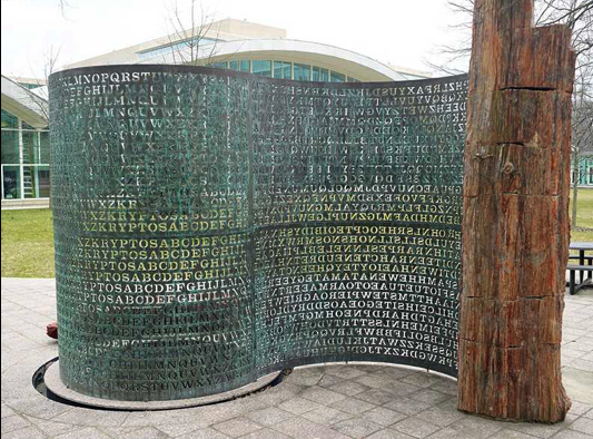 Crypto — Steven Levy