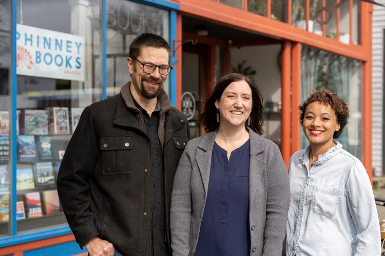 Noel Frame: Democrat for State Senate - 36th LD