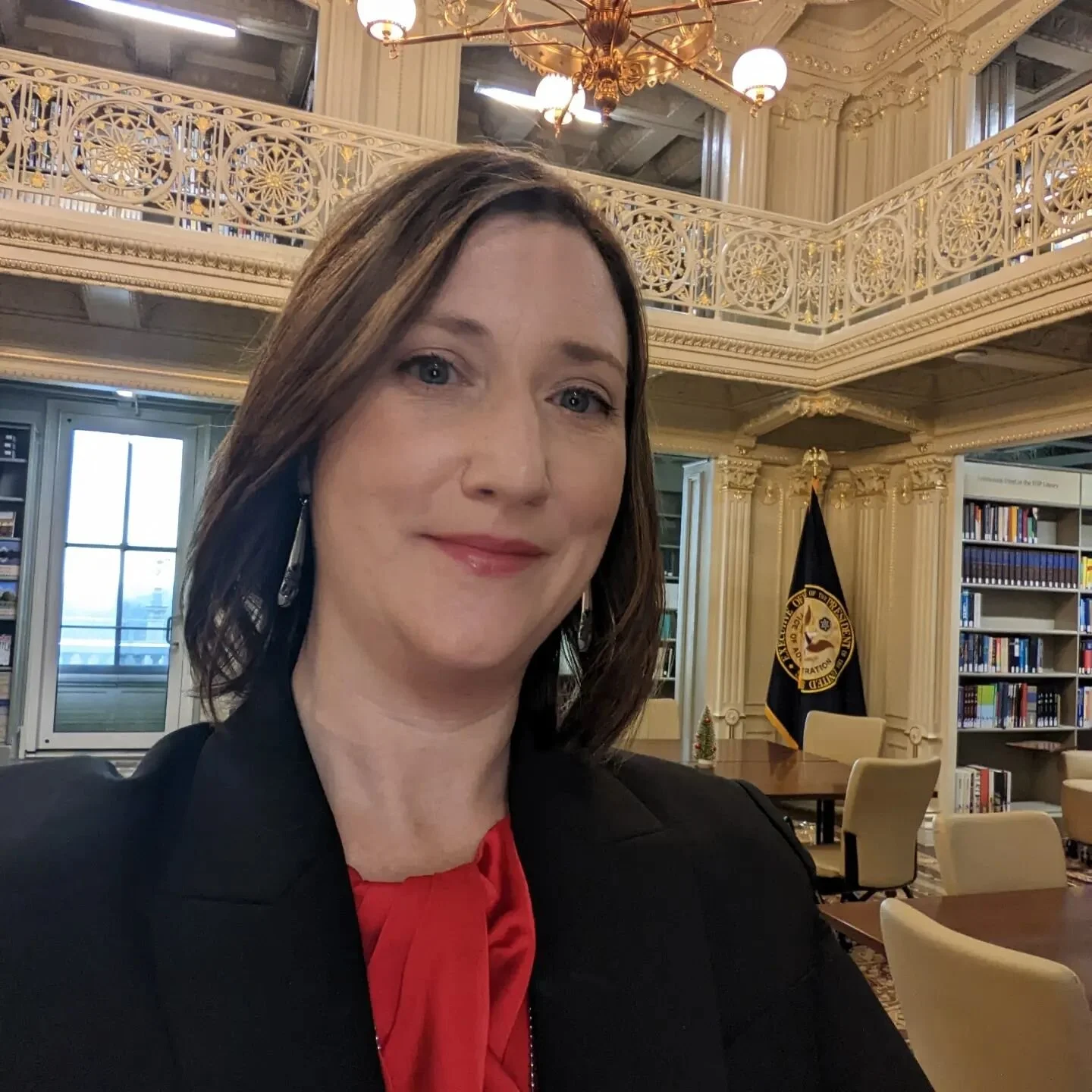 Noel Frame: Democrat for State Senate - 36th LD