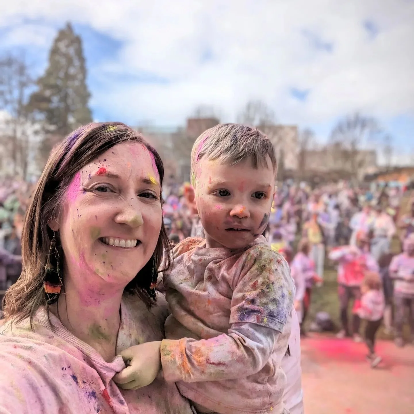 Noel Frame: Democrat for State Senate - 36th LD