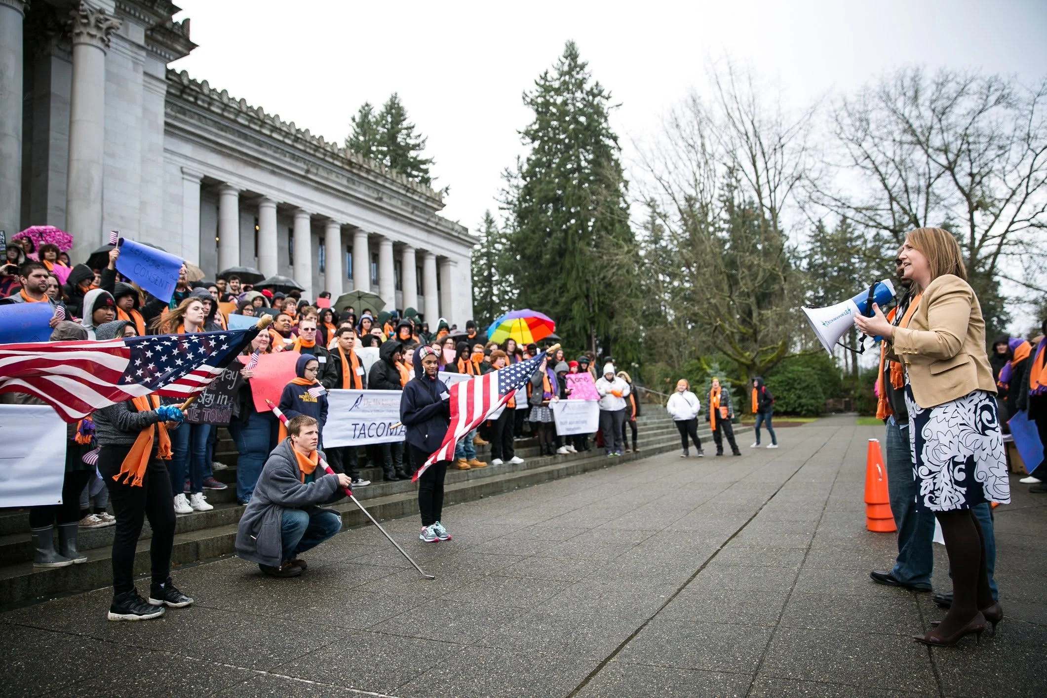 Noel Frame: Democrat for State Senate - 36th LD