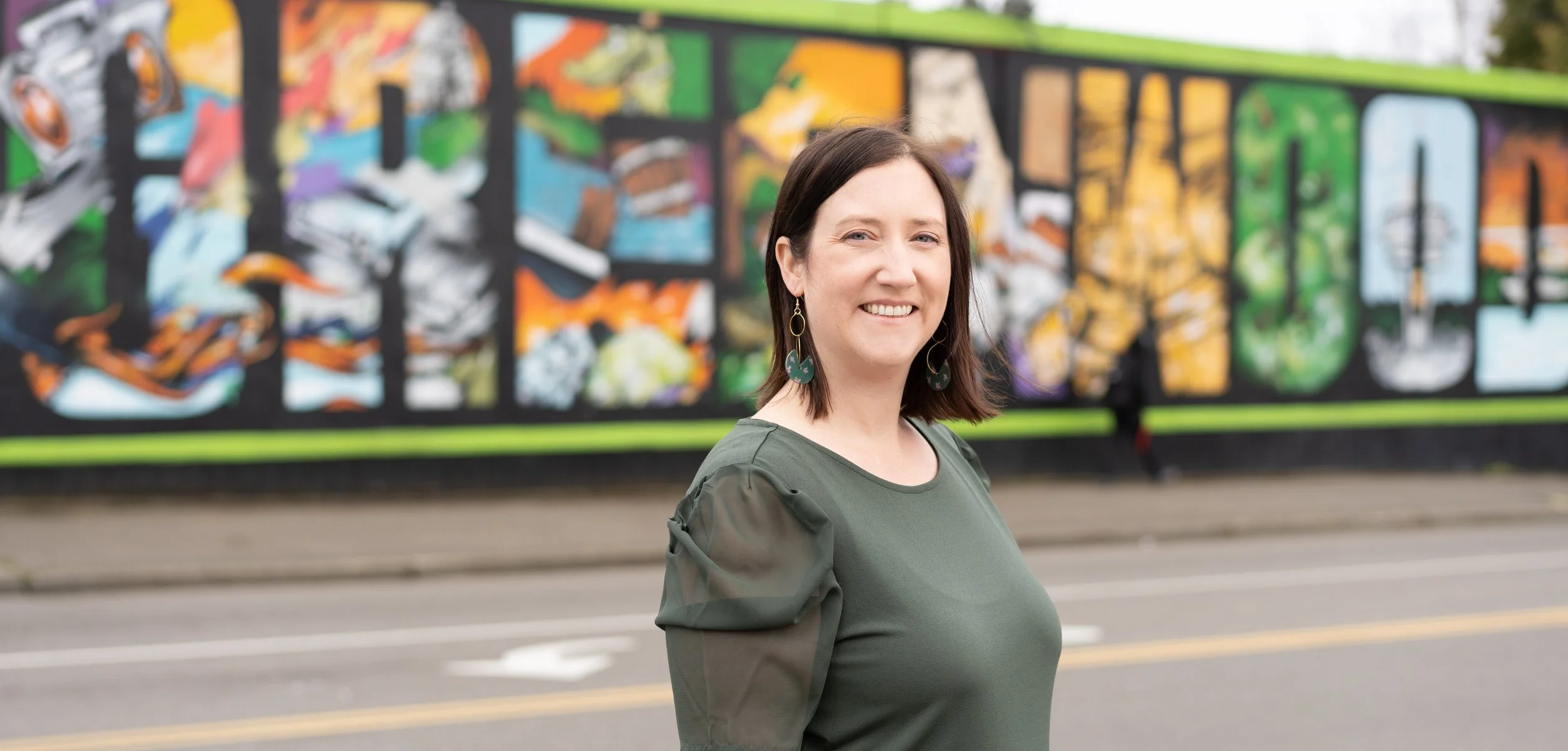 Noel Frame: Democrat for State Senate - 36th LD