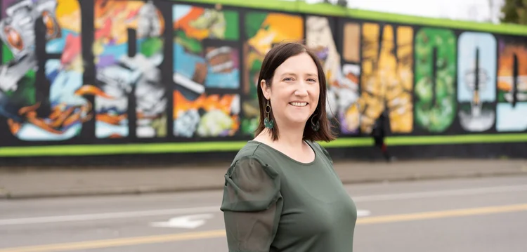 Noel Frame: Democrat for State Senate - 36th LD