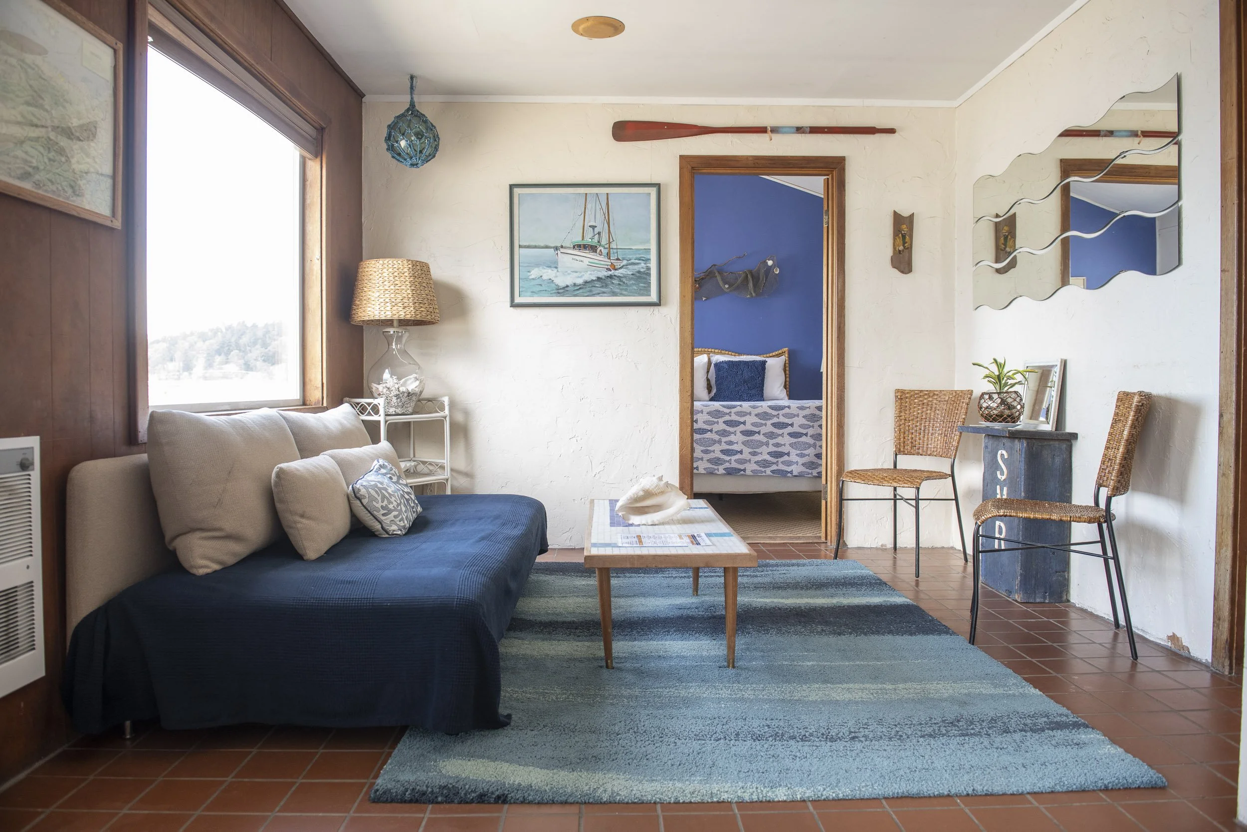 Sunset Marine Resort