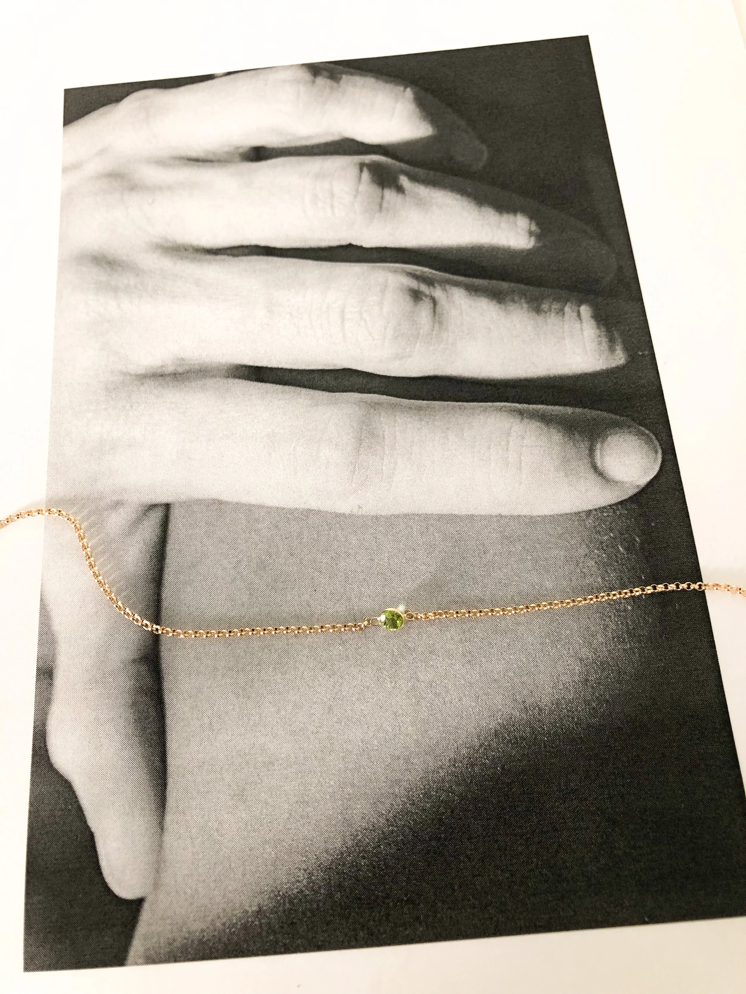 Services 2 — Keke for Keeps