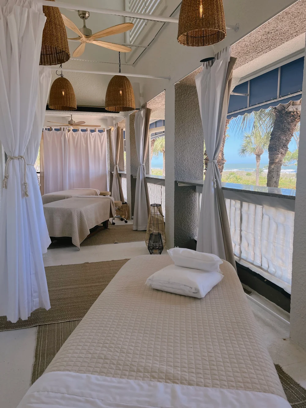 Gallery 2 — Namaste Spa