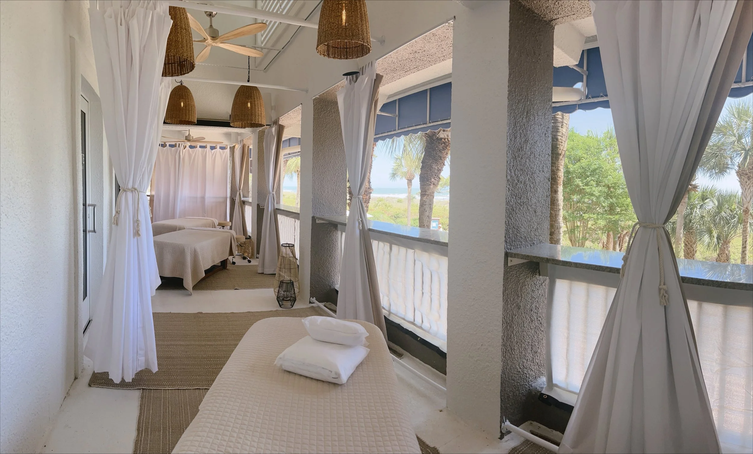 Gallery 2 — Namaste Spa