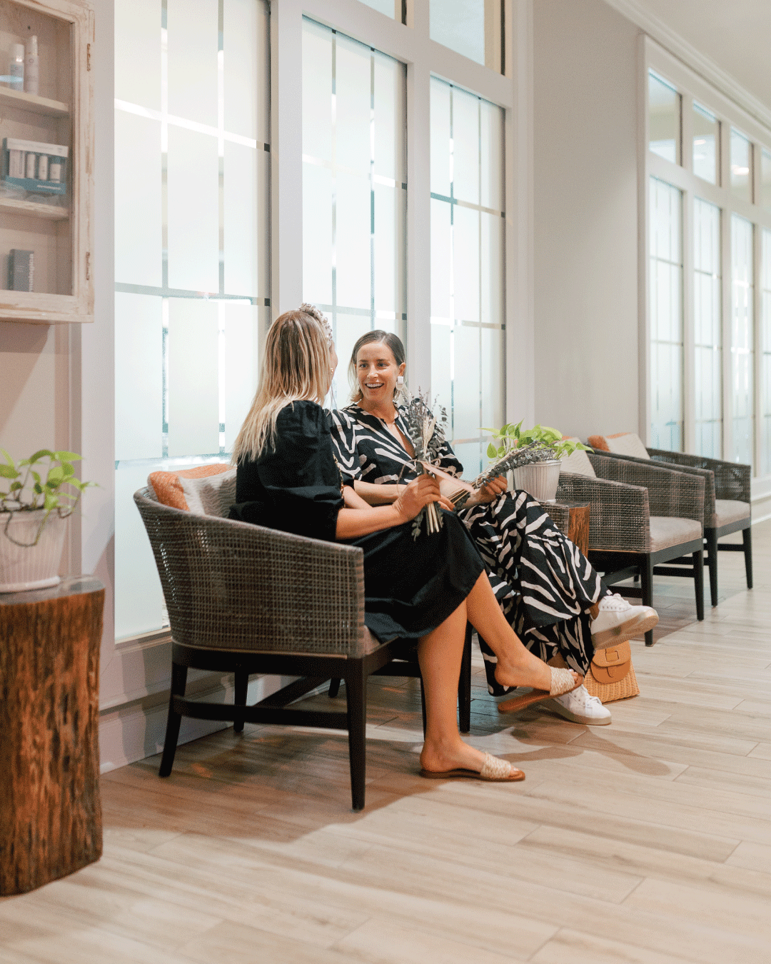 About Us — Namaste Spa