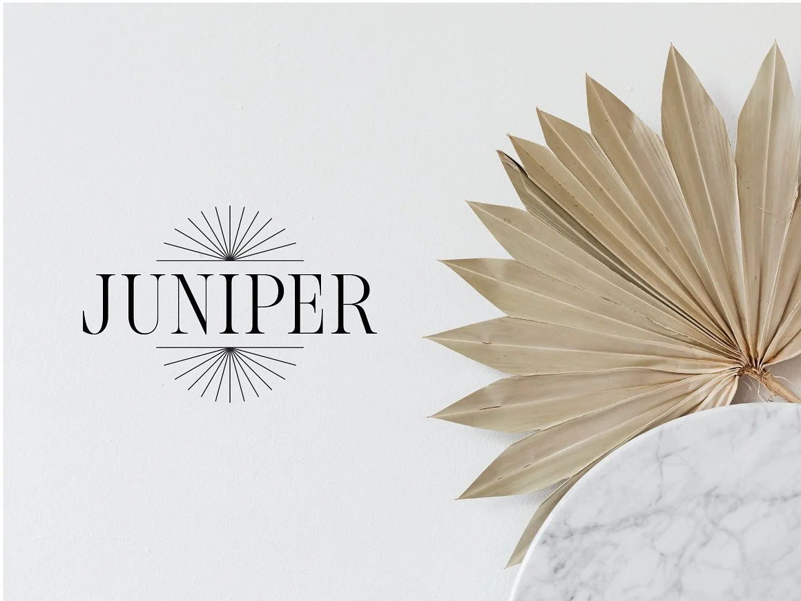 Juniper Logo Png