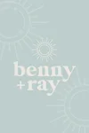 Benny And Ray — Forth and Wild