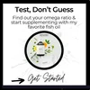 Fish Oil & Omega Balance for the Whole Family