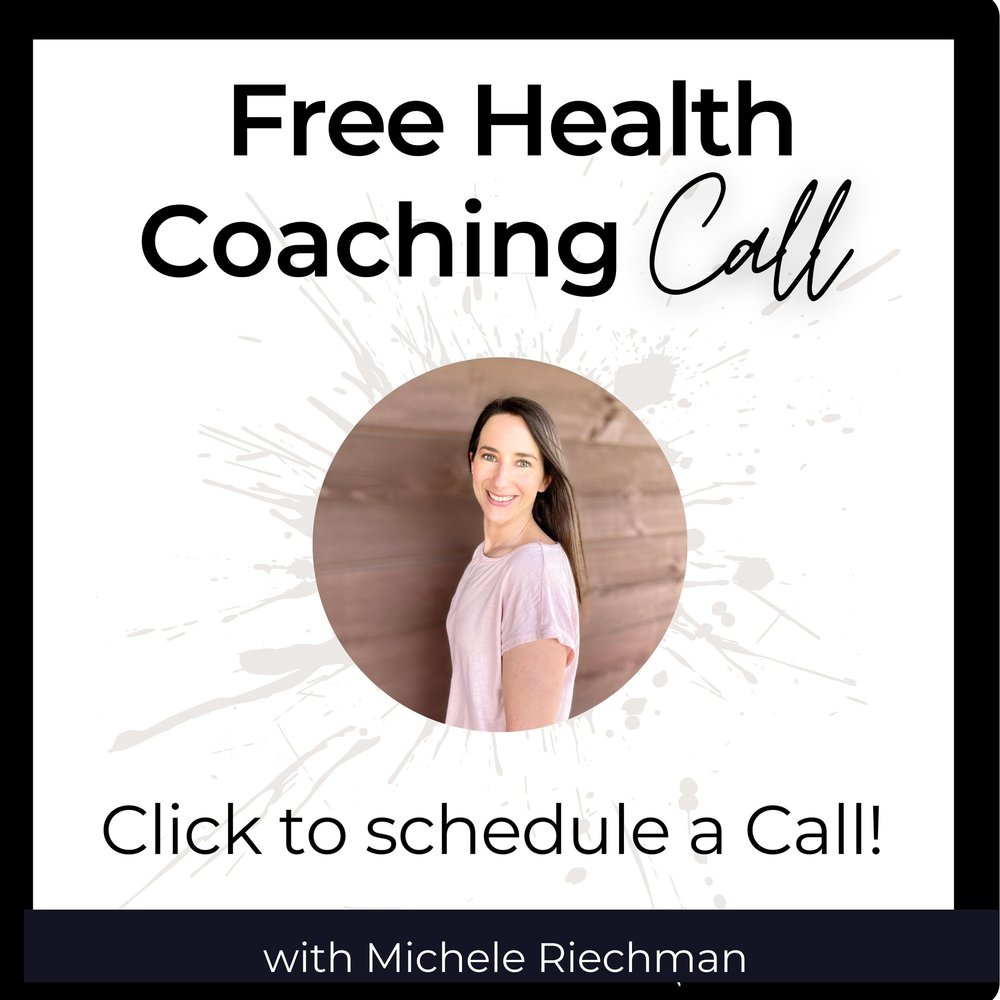 Igniting Your Motivation to Lose Weight and Get Healthy {Live Coaching ...