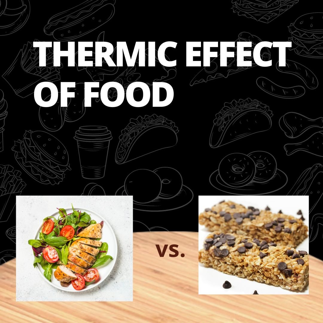 How to Increase Your Metabolism {Burn More Calories} — Michele Riechman ...