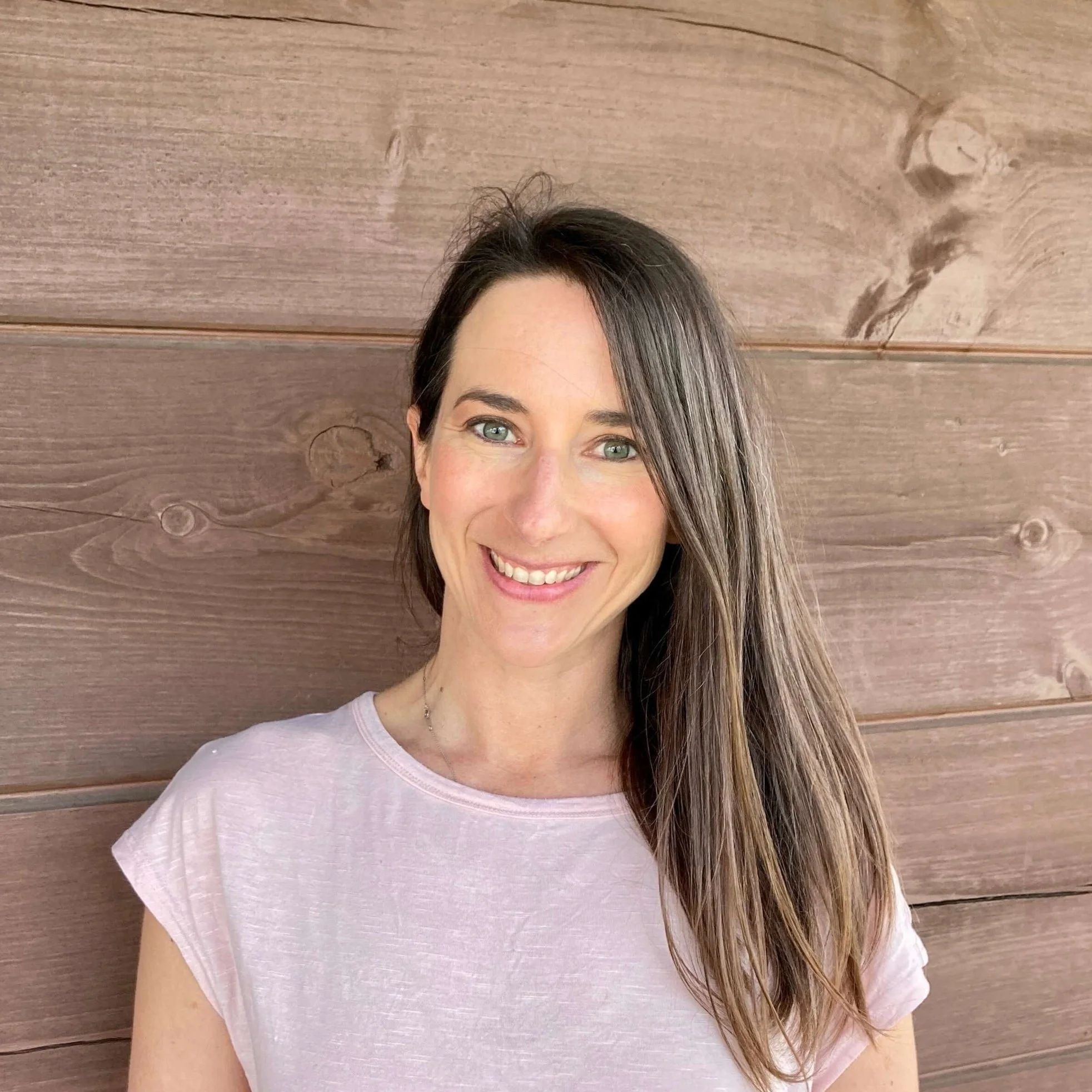 Personal trainer and health coach for women over 40