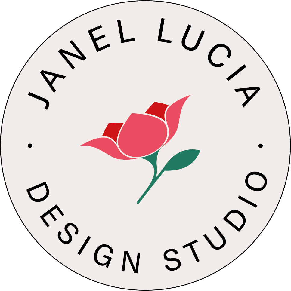 Are you ready for a custom brand? — JANEL LUCIA