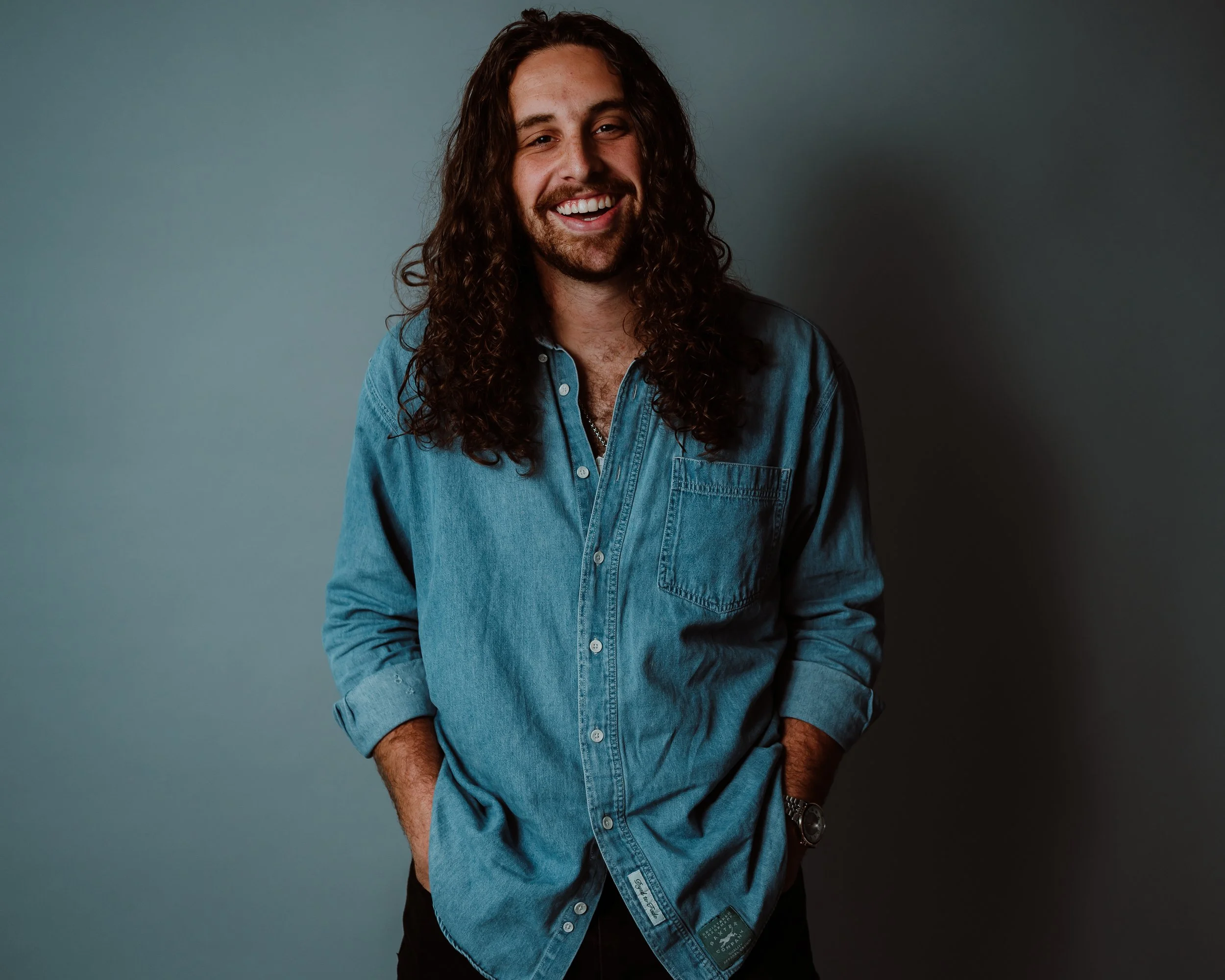 Artists — Evergreen Artist Group