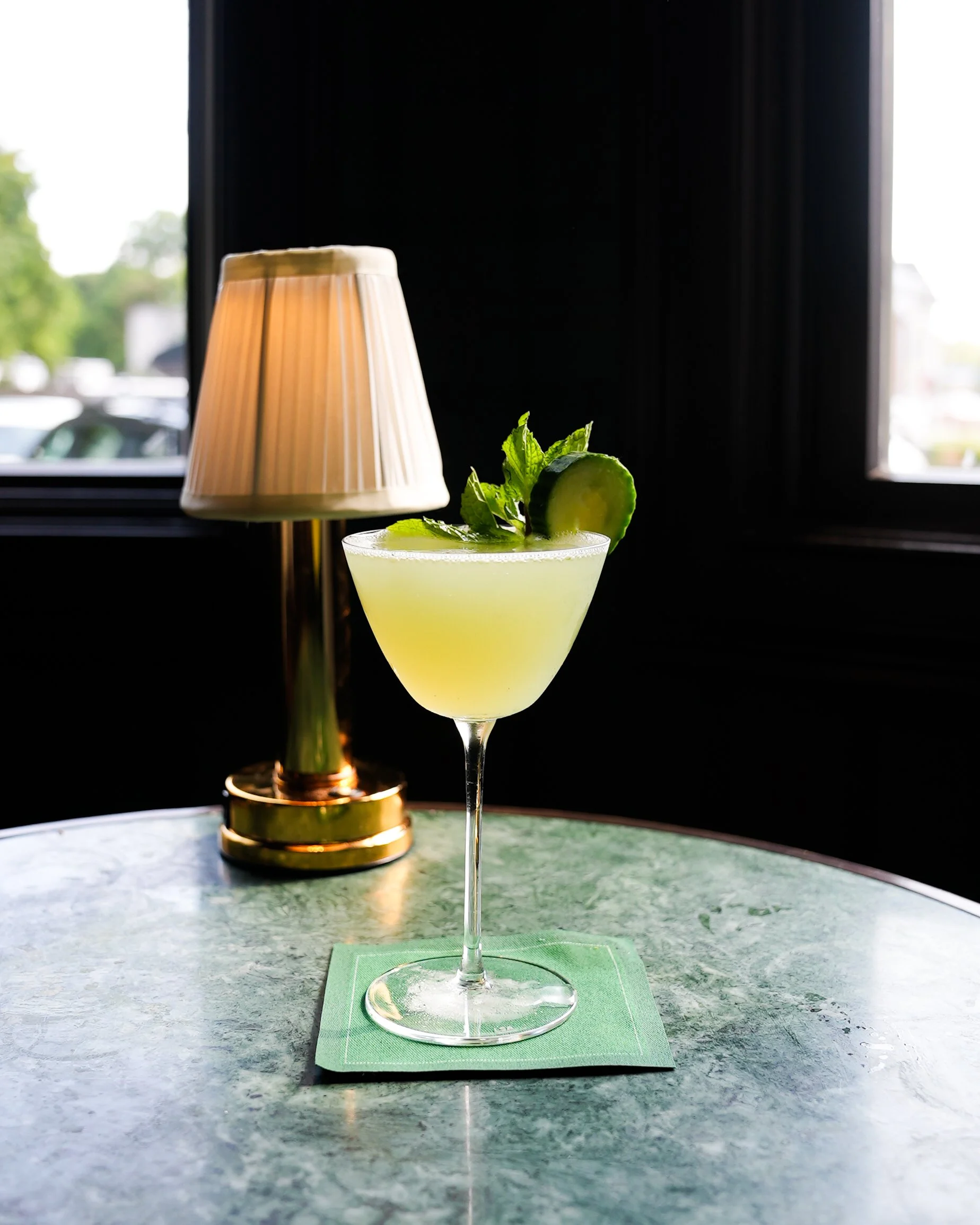 Birdie Bar New York