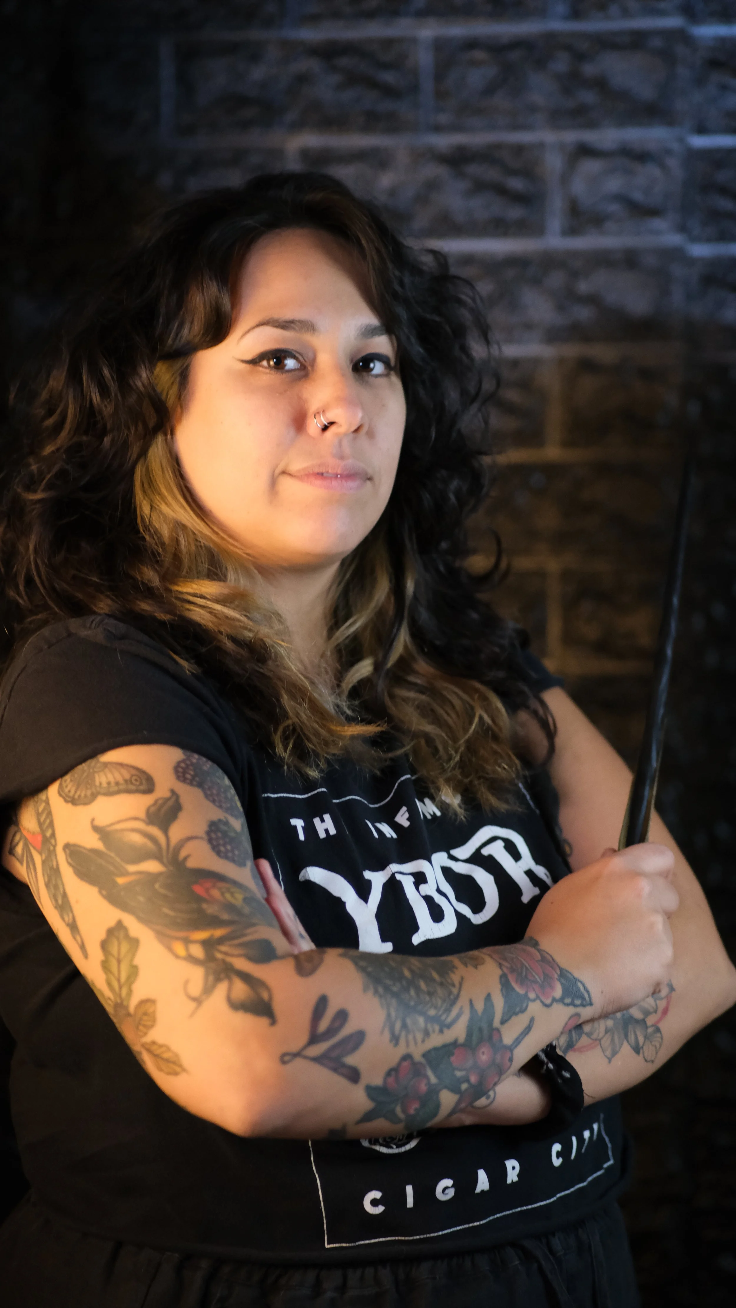 Dark Mark Ink — Tattoo Wizards