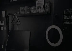 Dark Mark Ink Piercing & Tattoo Studio