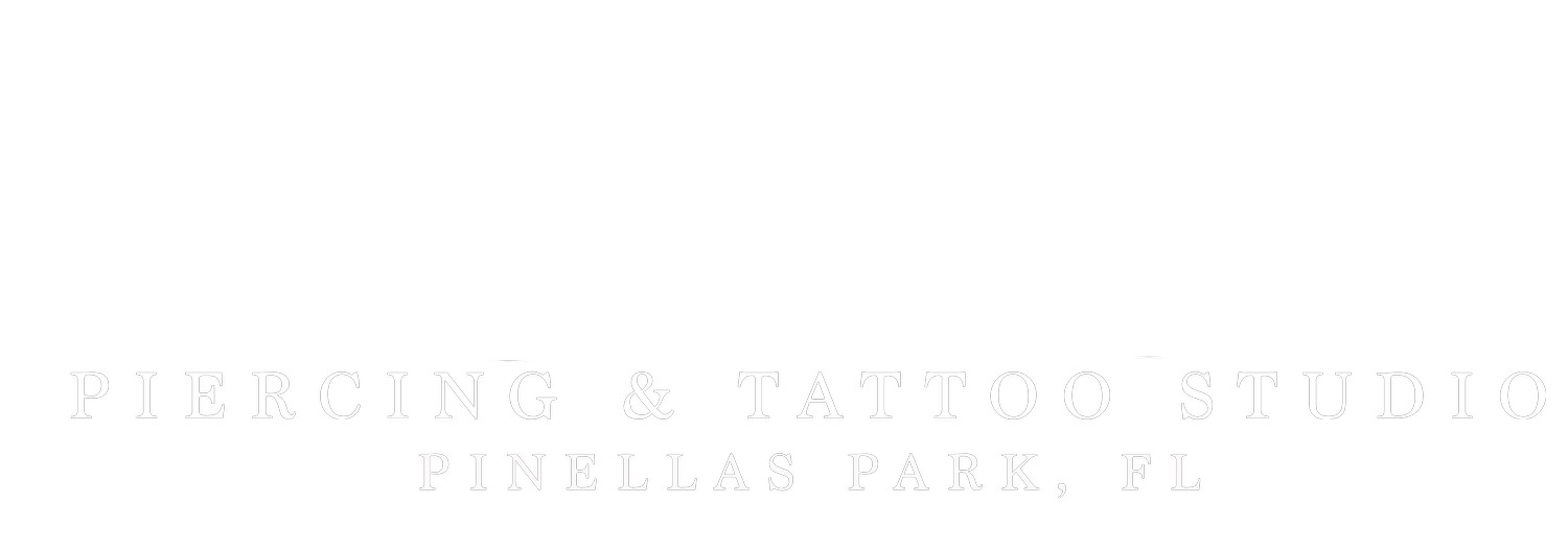 Dark Mark Ink Piercing & Tattoo Studio