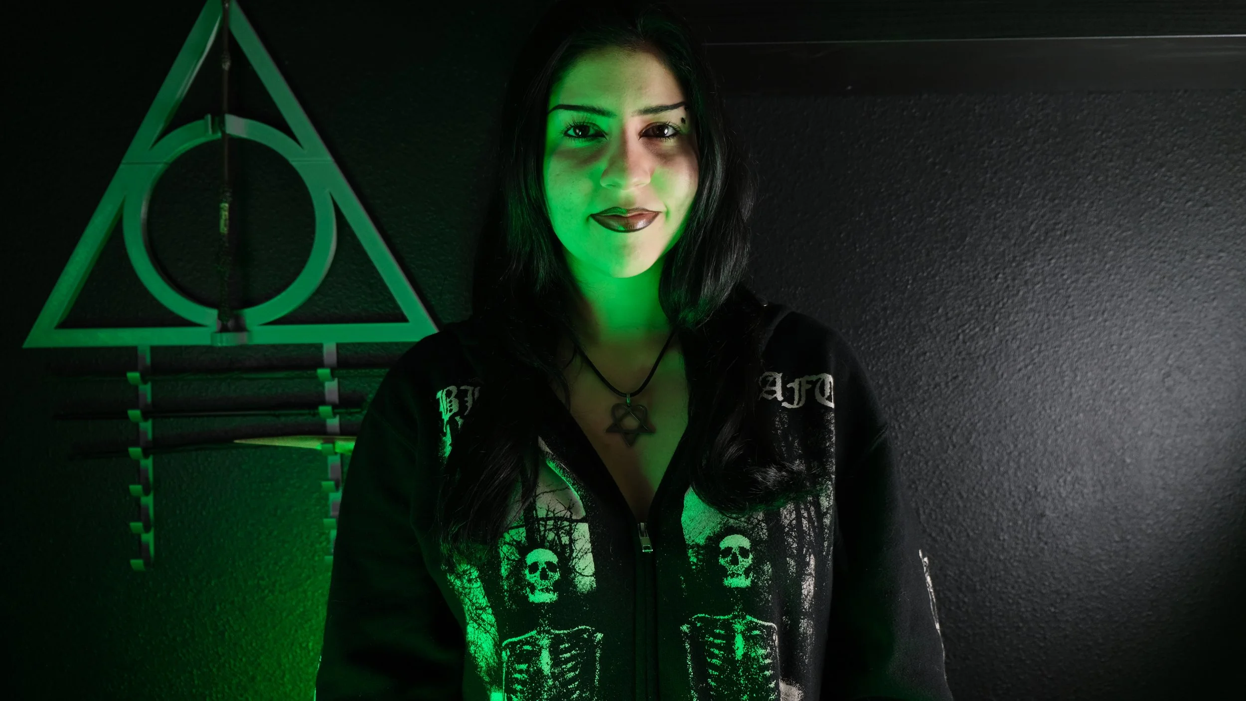 Dark Mark Ink — Tattoo Wizards