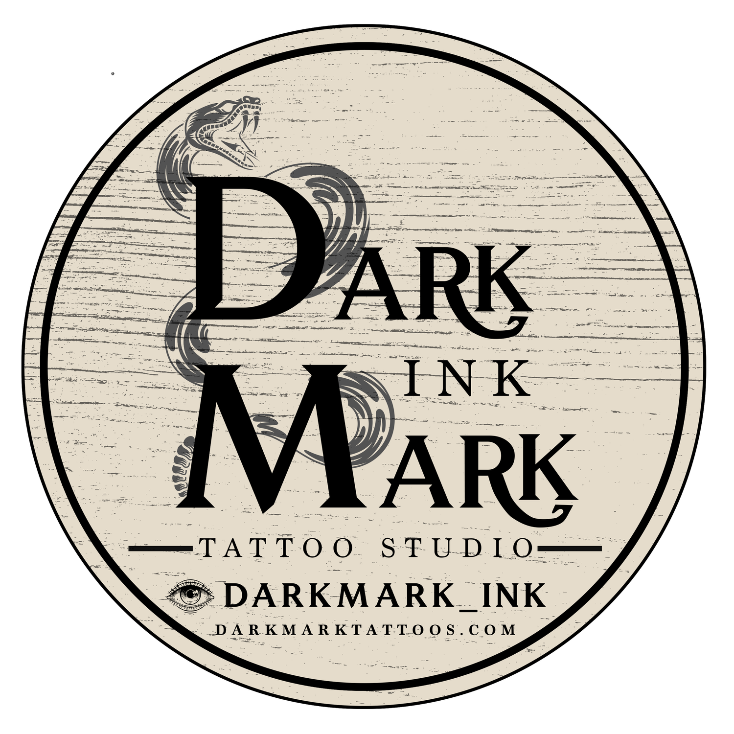 Dark Mark Ink Piercing & Tattoo Studio