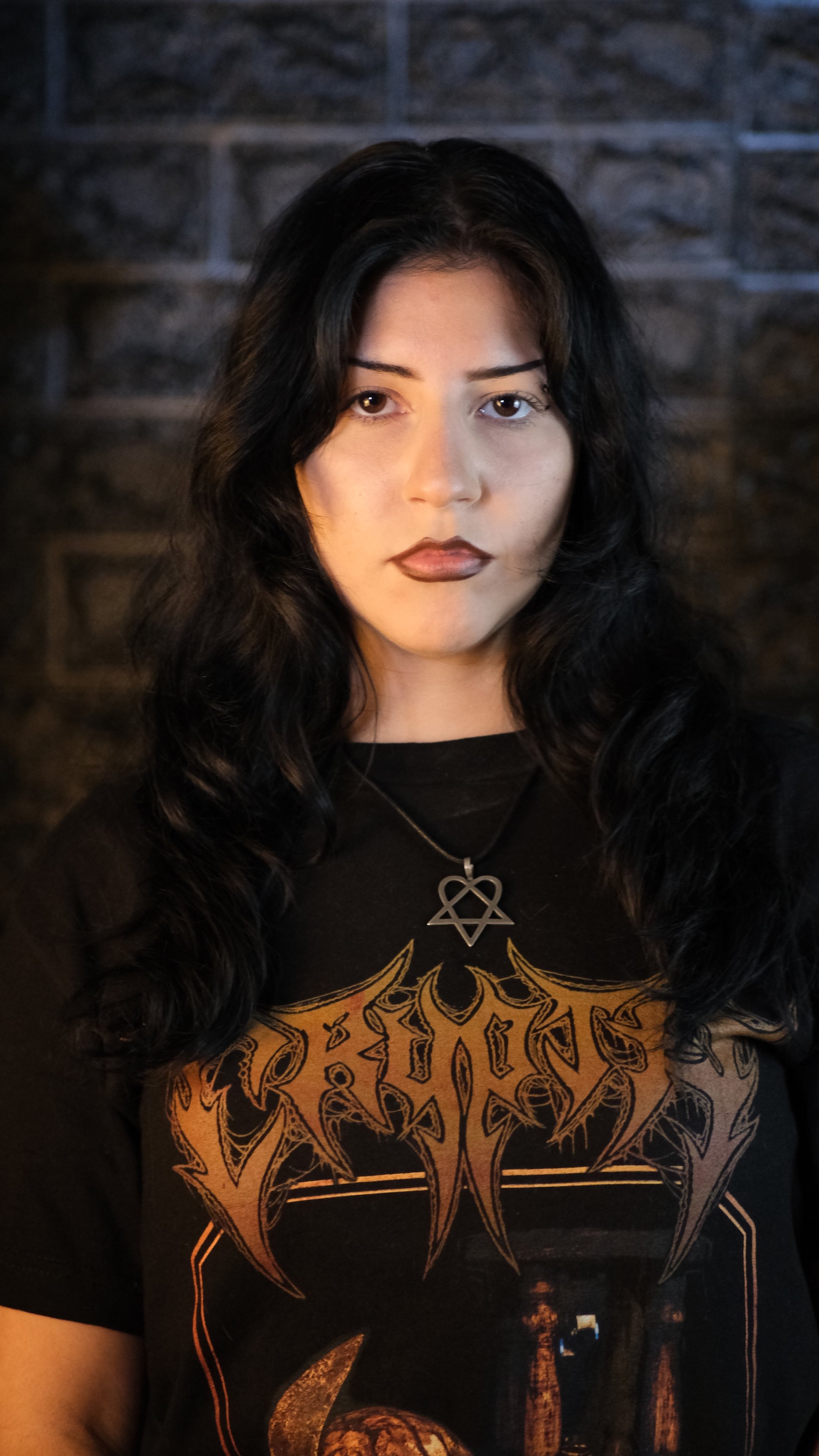 Dark Mark Ink — Tattoo Wizards