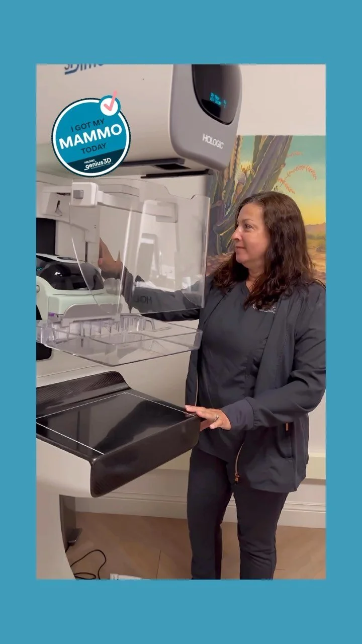 Amanda Lackey | Breast Care Specialists — Breast Imaging Center of the ...