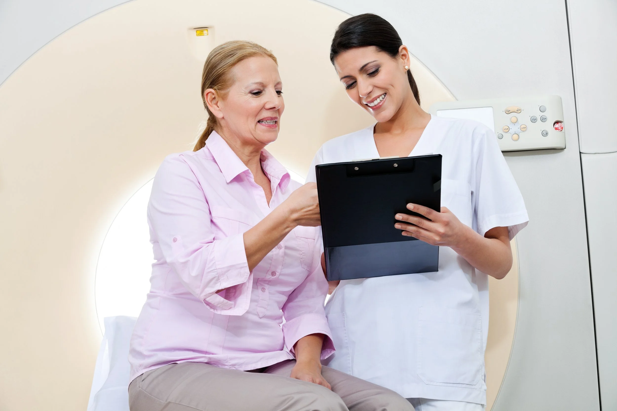 Breast Imaging Center of the Ozarks
