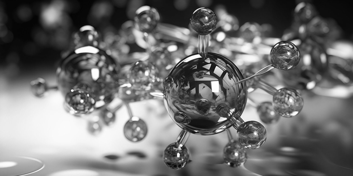 Quantum Drug Discovery: AI & QML for Binding Affinity and More — Ingenii