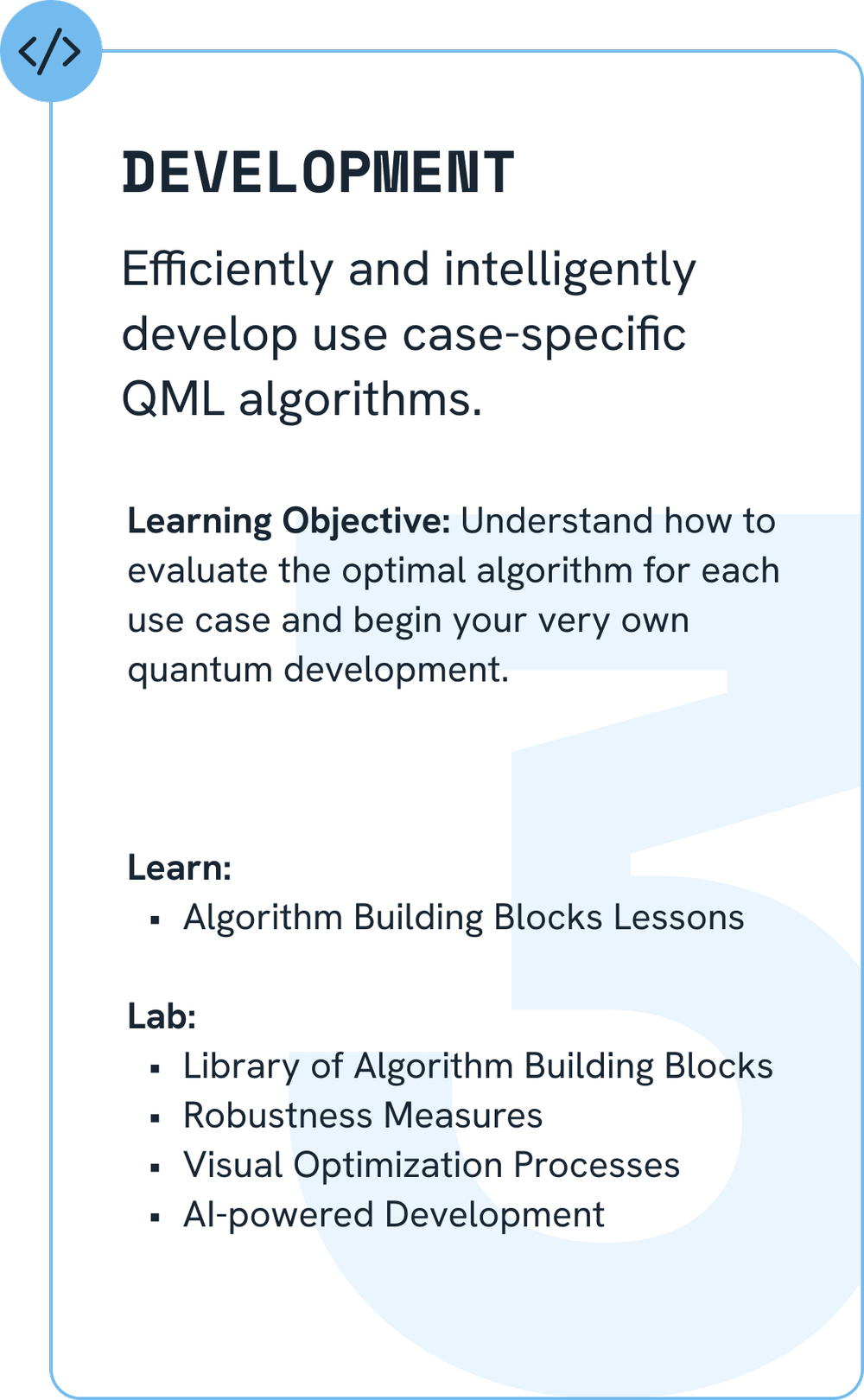 Quantum Hub: Visual Learning & Build Your Own QML Algorithms — Ingenii