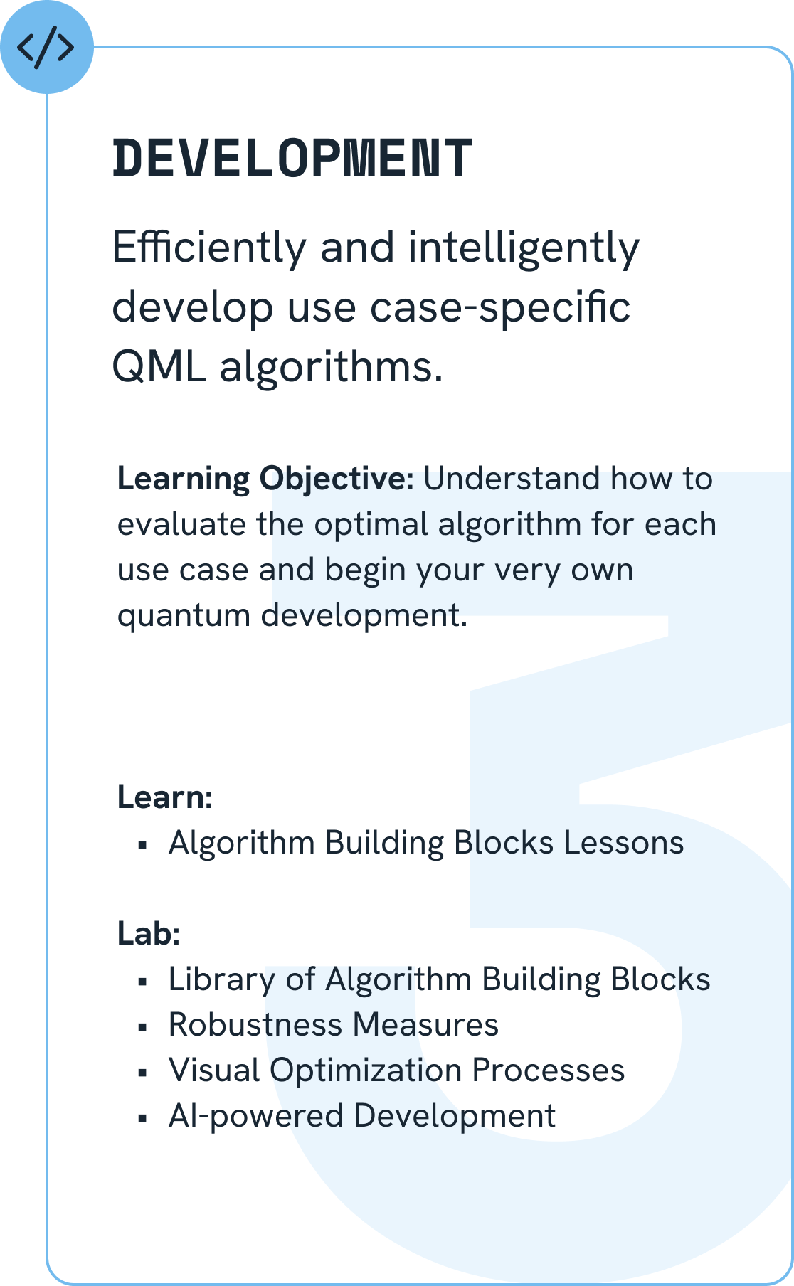 Quantum Hub: Visual Learning & Build Your Own QML Algorithms — Ingenii