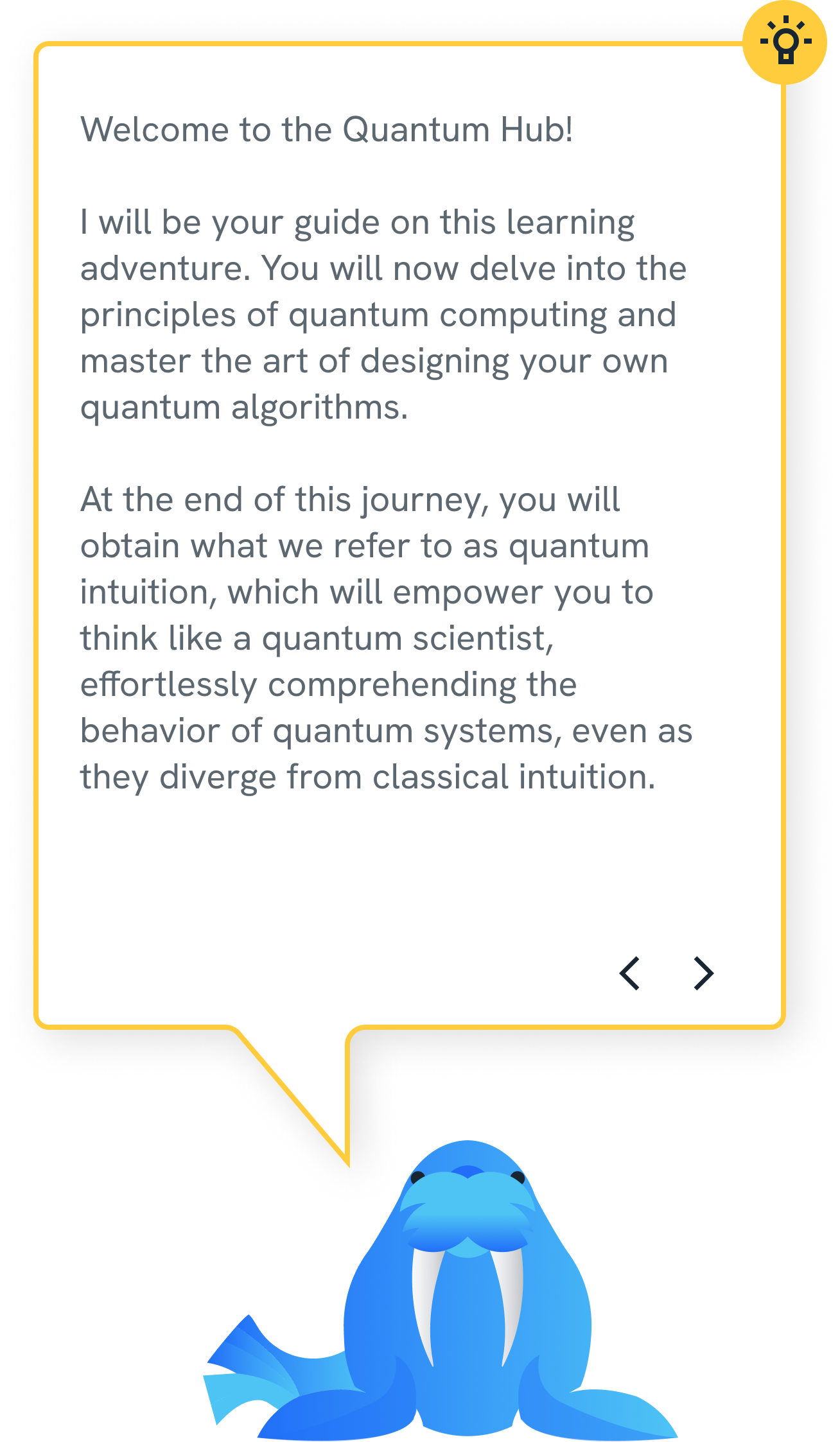 Quantum Hub: Visual Learning & Build Your Own QML Algorithms — Ingenii
