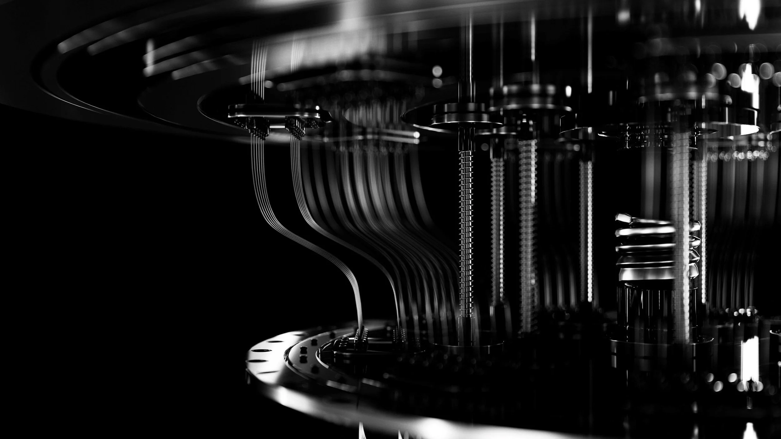 Ingenii — Quantum Algorithm Library