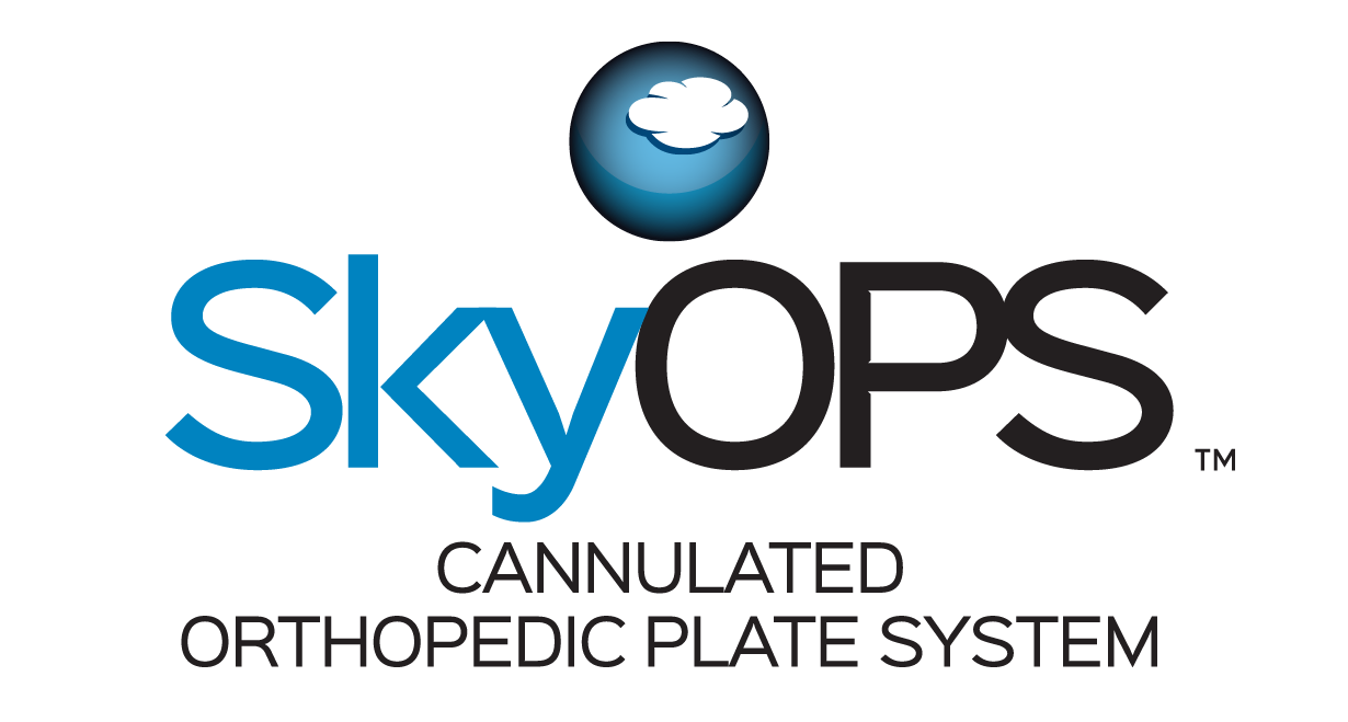 Medial Bunion Plate — Sky Surgical