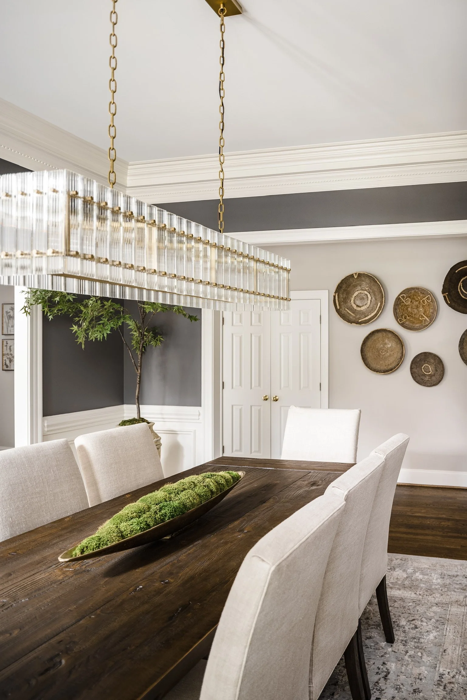 Tori Grace Interiors, LLC