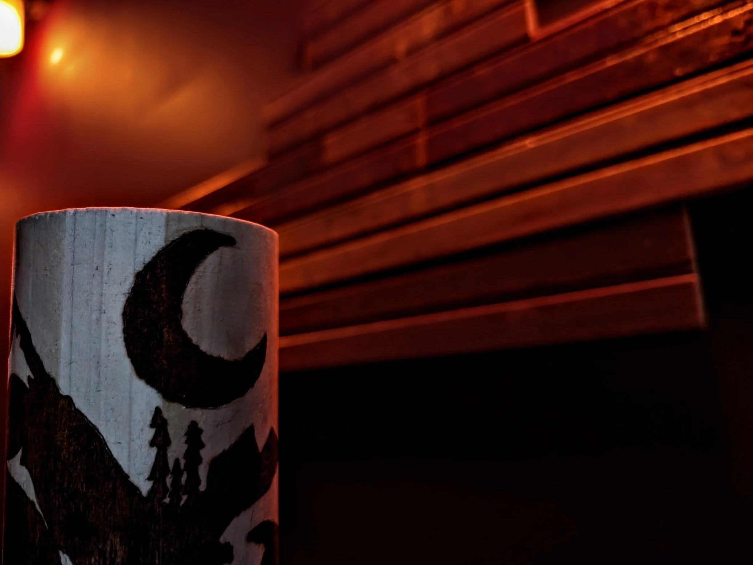Our Rooms — Cryptid Escapes