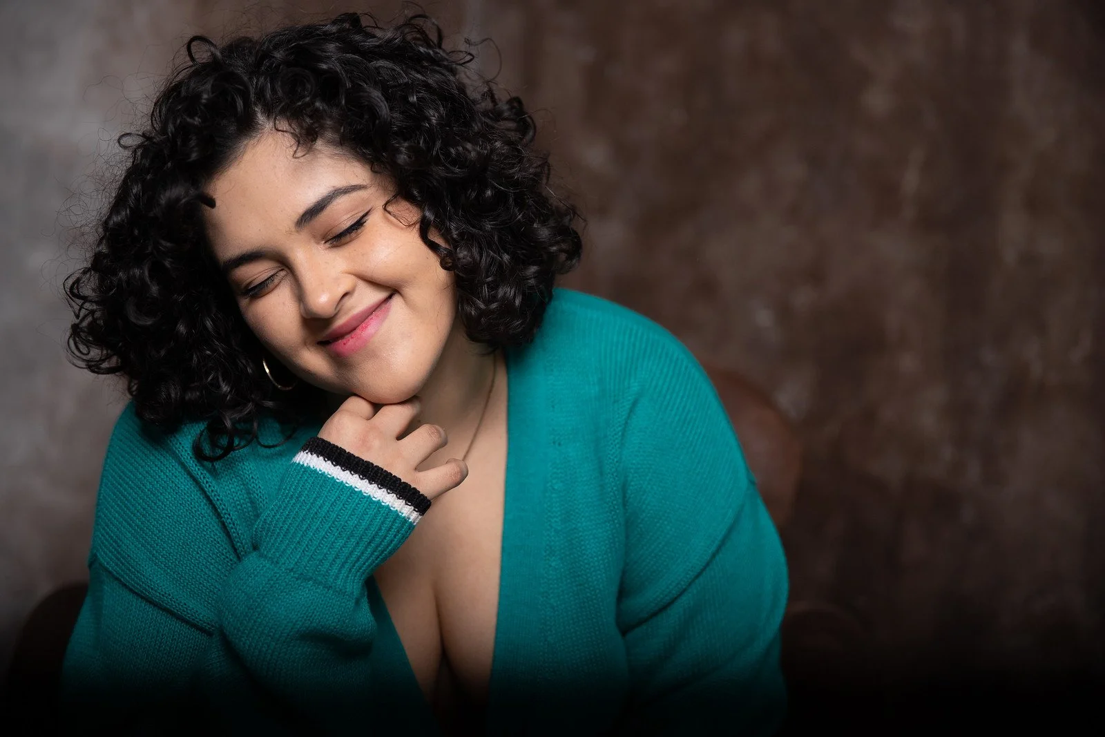 Sophia Aranda- Actor, Singer, Writer