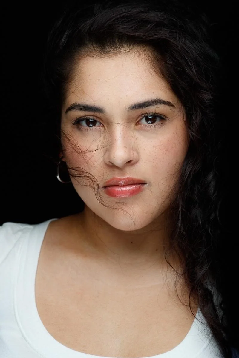 Sophia Aranda- Actor, Singer, Writer