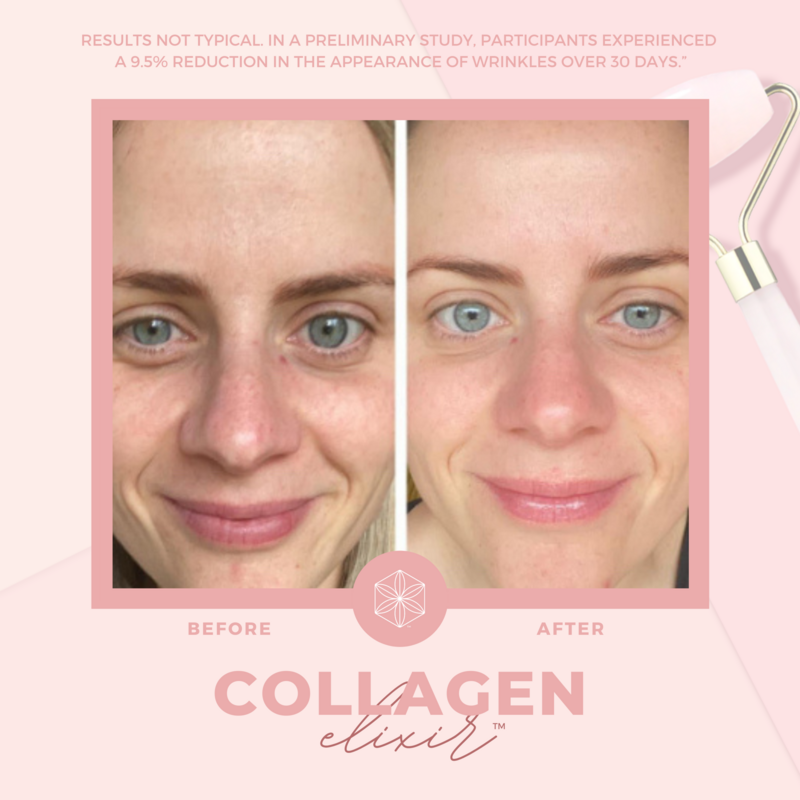 Collagen — ㅤ