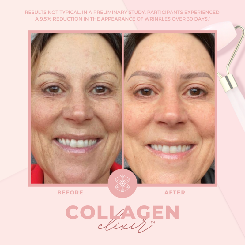 Collagen — ㅤ